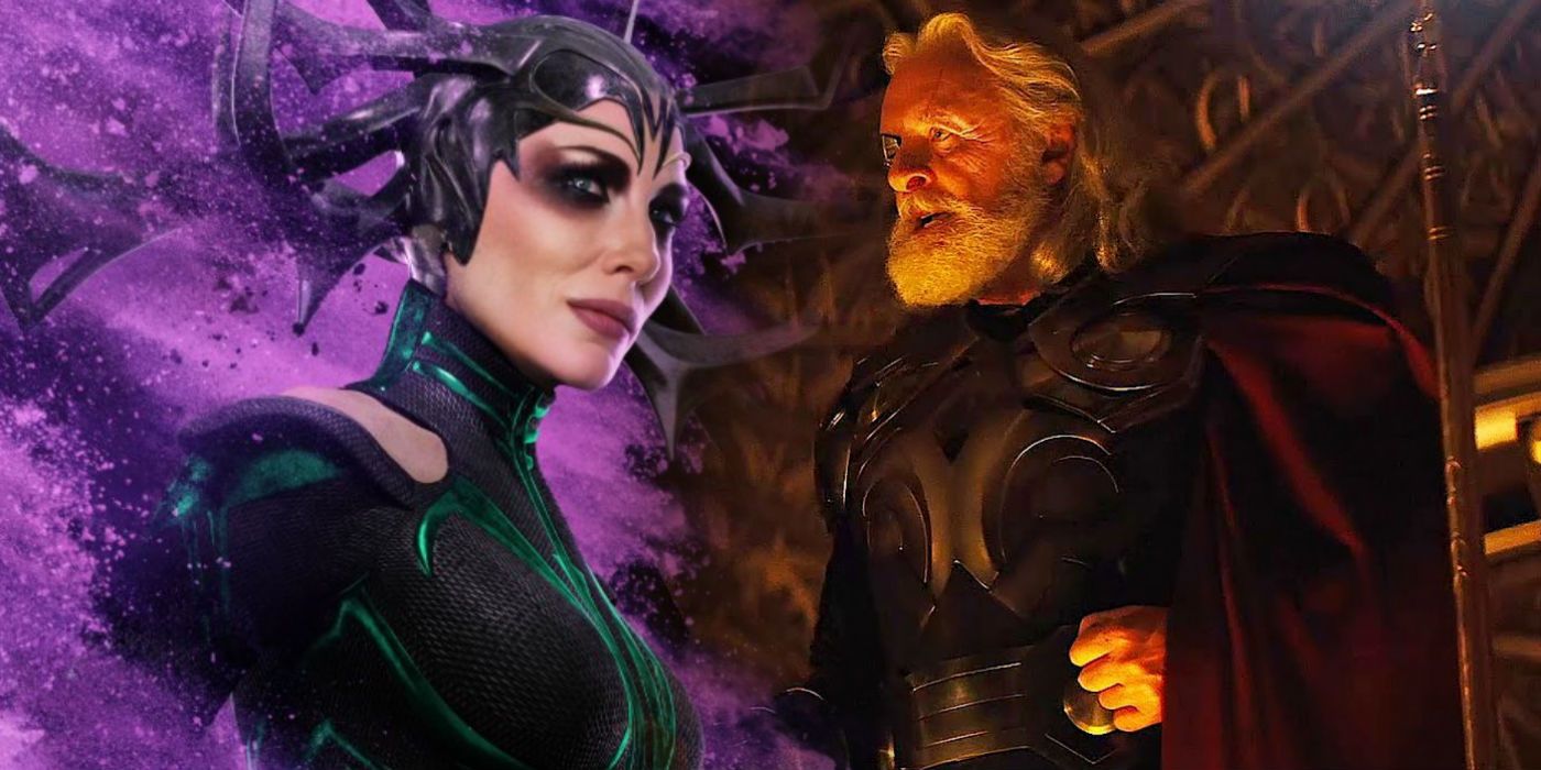 Major Fan Theories About Minor MCU Characters - Marvel Nerds