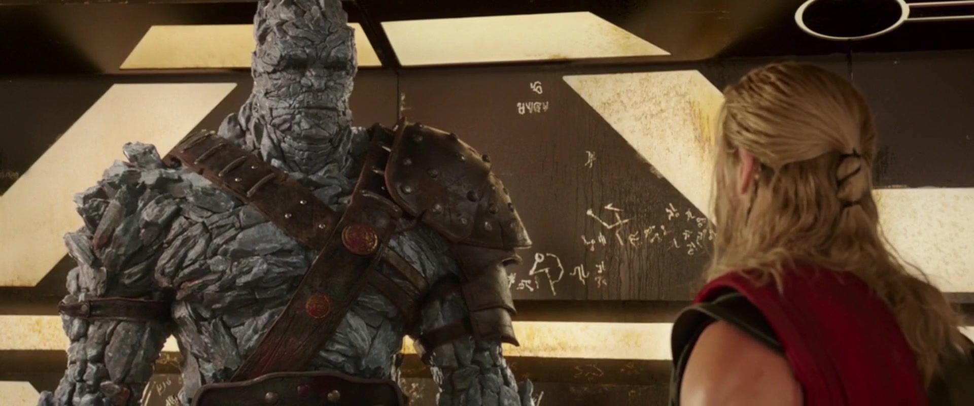 Major Fan Theories About Minor MCU Characters - Marvel Nerds