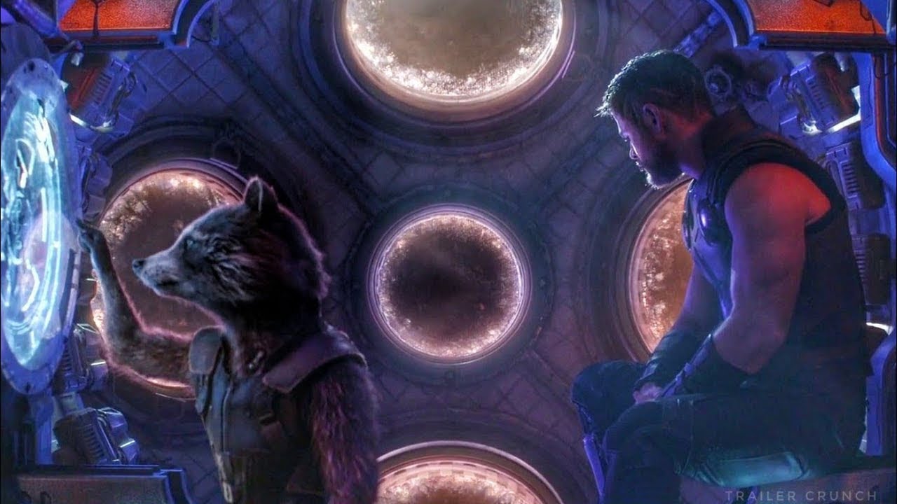 15 Fan Theories About Thor That Are Wild Enough To Be True - Marvel Nerds