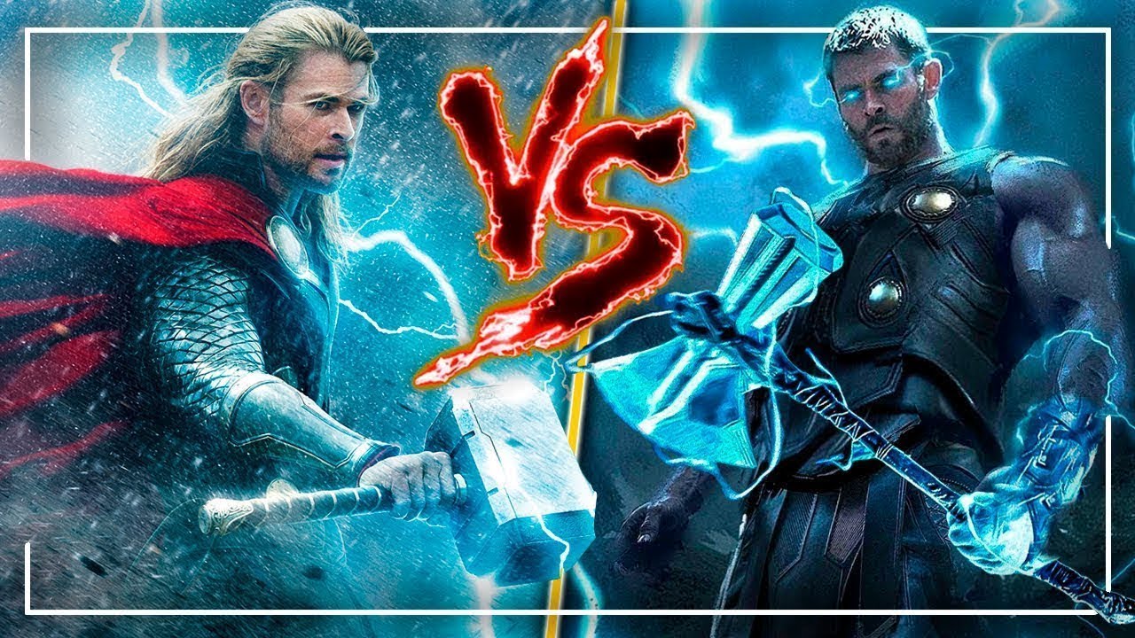 Weapon Secrets From Behind The Scenes Of The MCU - Marvel Nerds