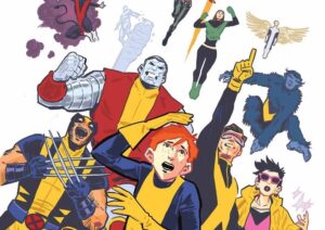 The Worst X-Men Members Ever - Marvel Nerds