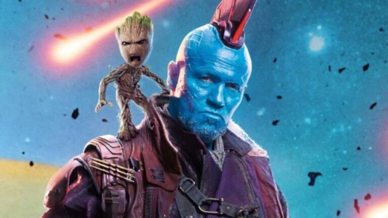 Things You Didn’t Know About Yondu From The Comics - Marvel Nerds