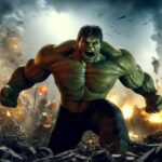 How Tall Is The Hulk - Marvel Nerds